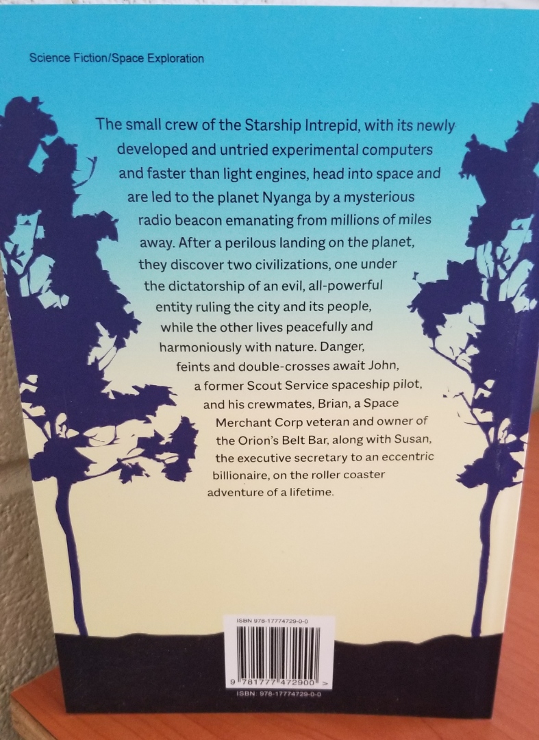 Dragonfly Books – WordPress site