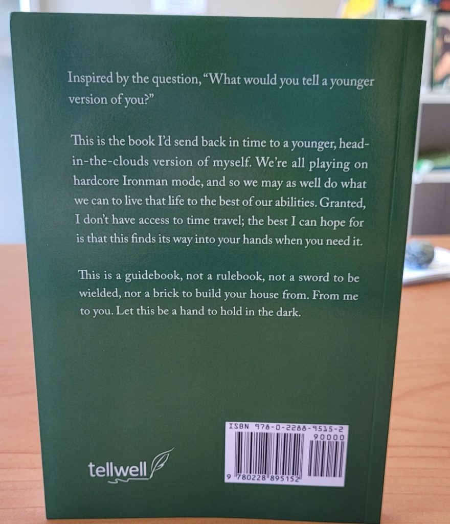 Dragonfly Books – WordPress site