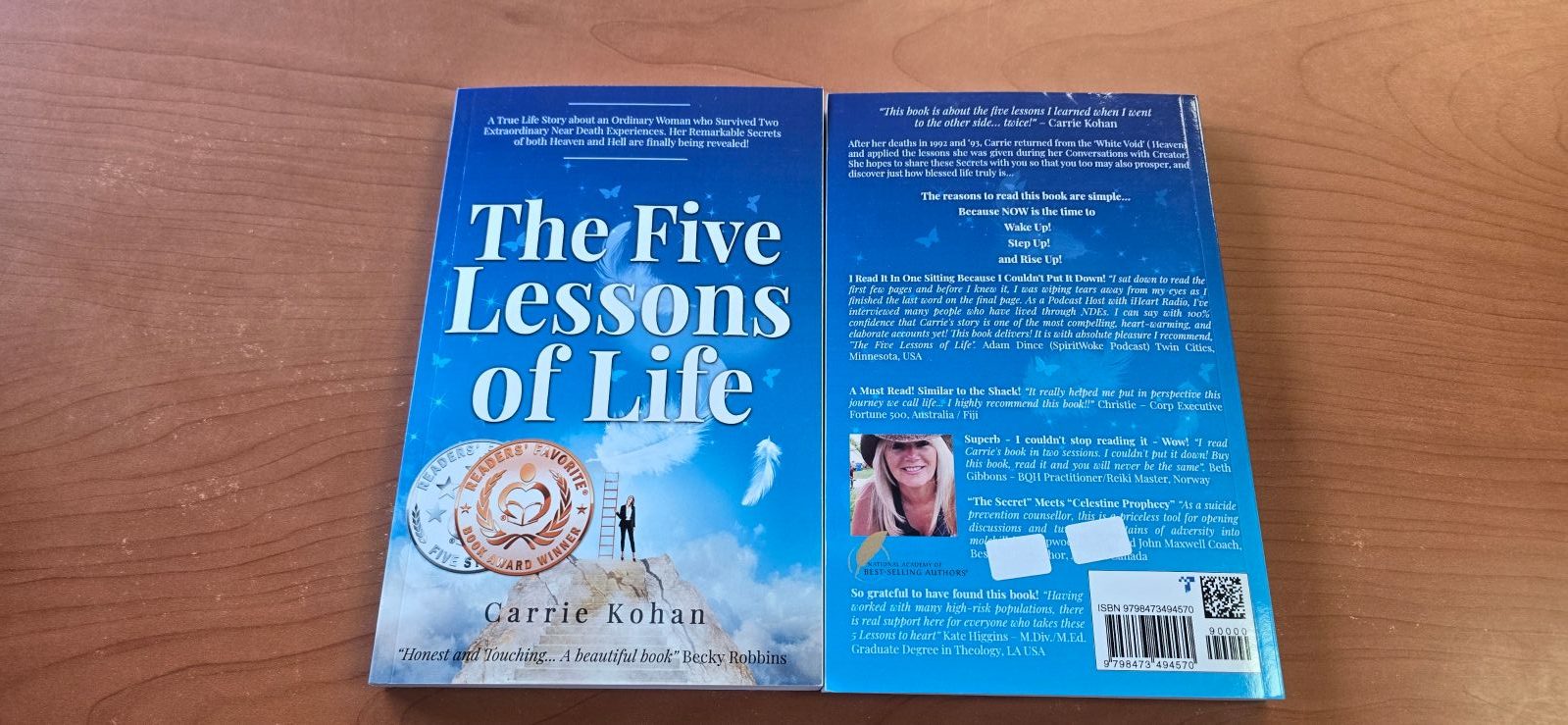 Dragonfly Books – WordPress site